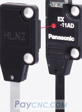 Panasonic EX-11AD + EX-11P