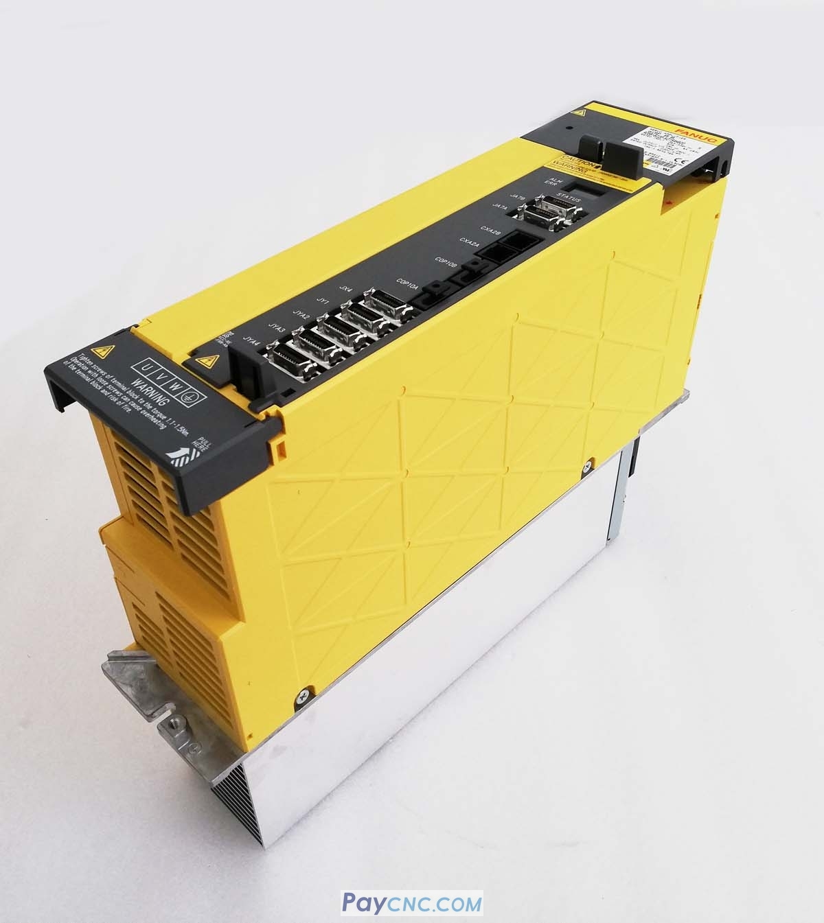 A06B-6220-H015#H600 SERVO AMPLIFIER Fanuc