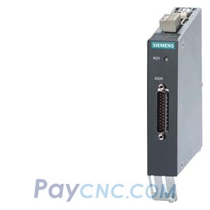 SIEMENS SMC20 Module