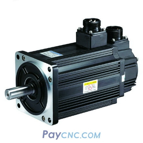 GSK servo motor 130SJT-MZ100E(A6)