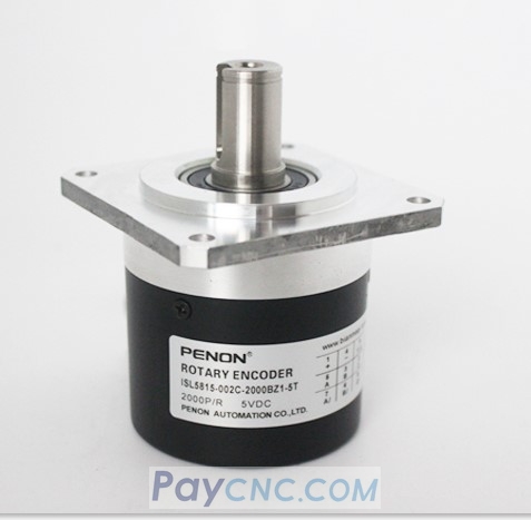 ENCODER HEDSS ISL5815-008C-1024BZ3 5L