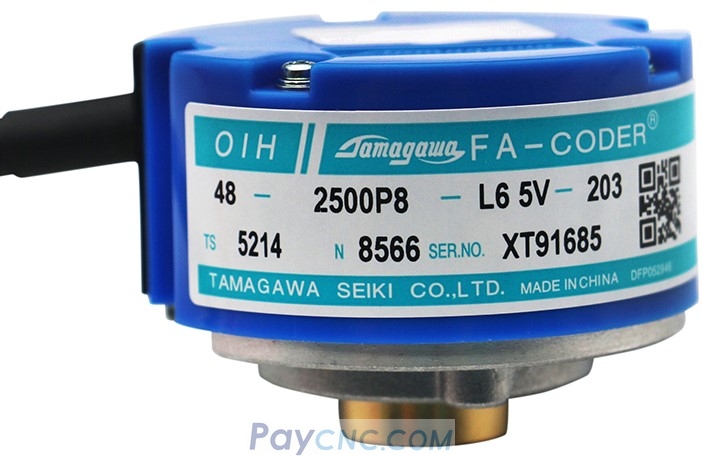 TS5214N8592 Encoder