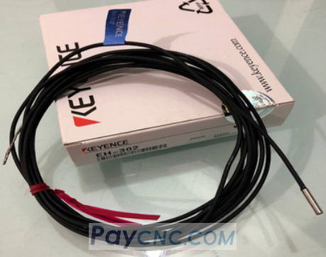 Sensor keyence EH-302